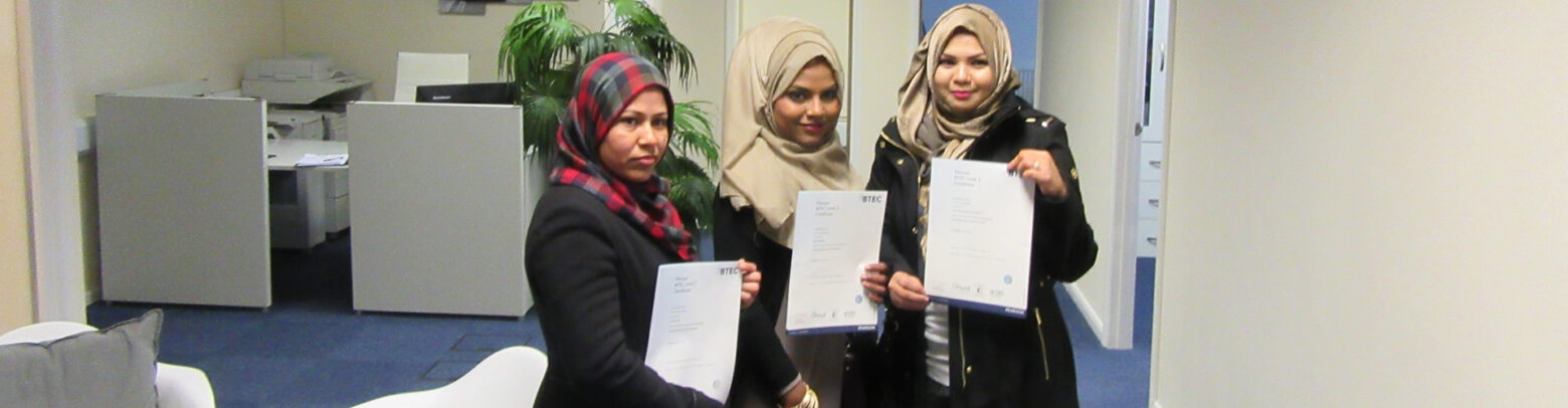 Prospects Development Services – PDS